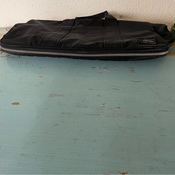 Porter | Bags | Rare Find Porter Luggage Bag | Poshmark
